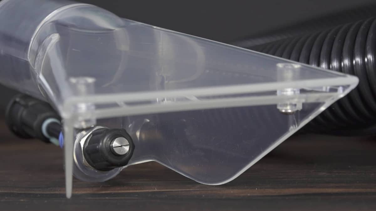 ROTADOR® SPRAY-VAC | Rotador