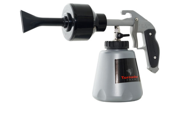 Equipos de limpieza Tornador® | Rotador